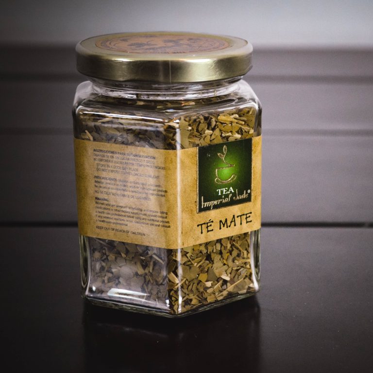 Té Mate – Boticate