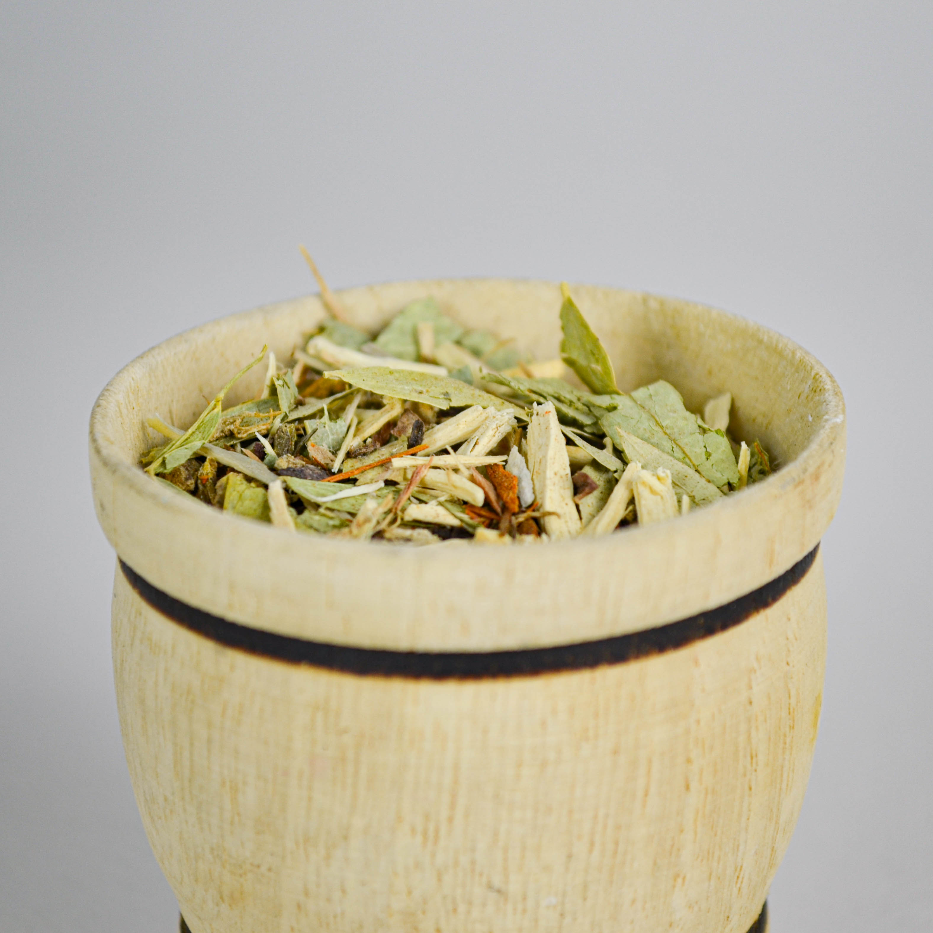 Té Medicinal Amargo Sueco – Boticate