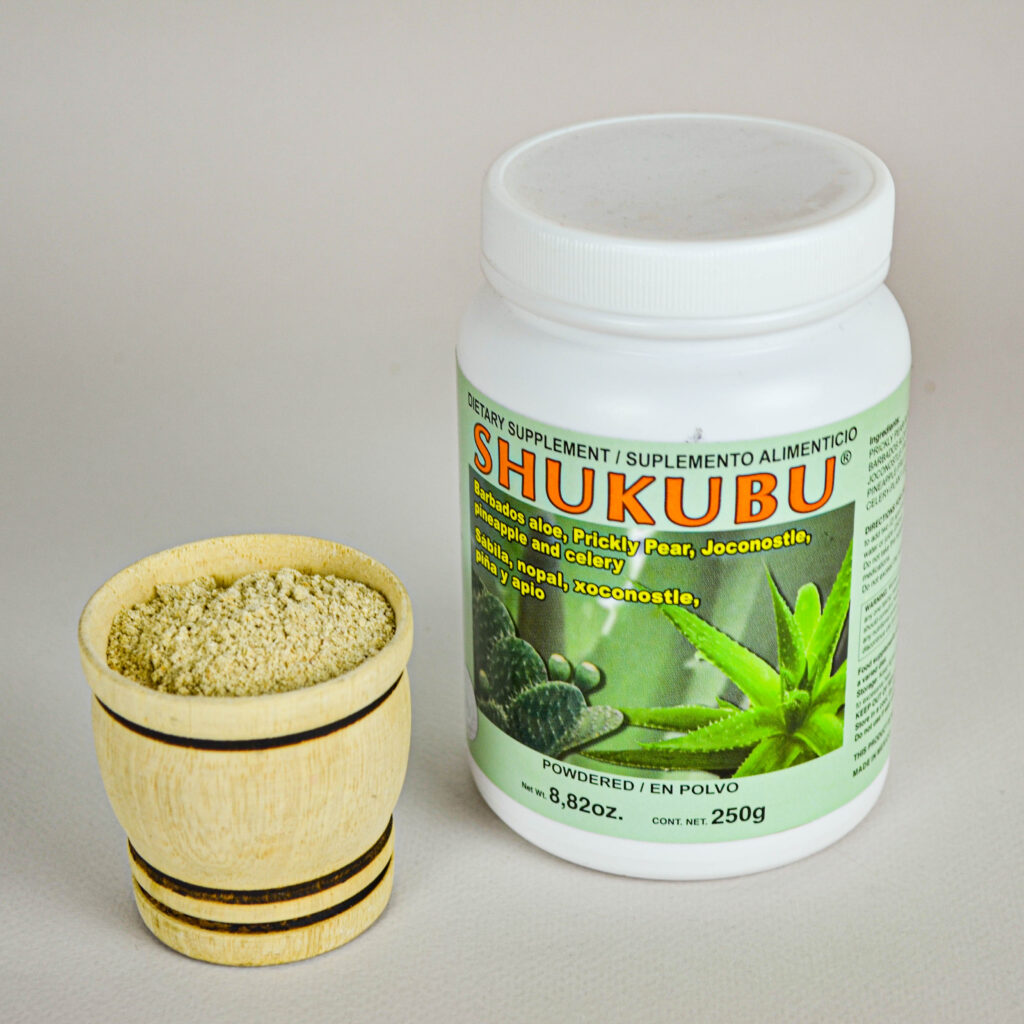 SÁBILA, NOPAL, XOCONOSTLE, PIÑA Y APIO – Boticate