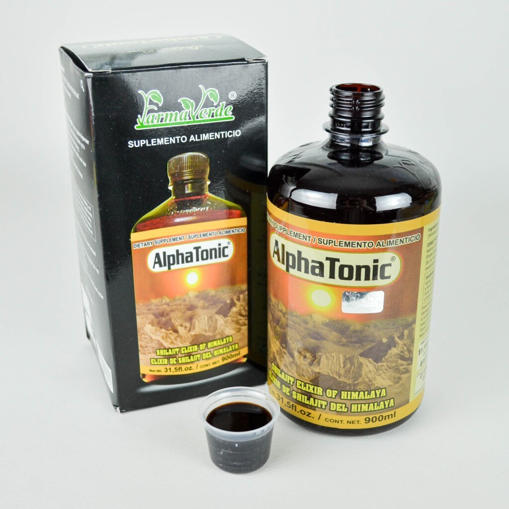 PURE GLUTÁMICO con TIAMINA – Boticate