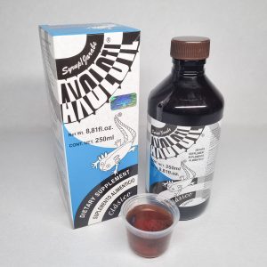 JARABE AXOLOTL / AJOLOTE – Boticate